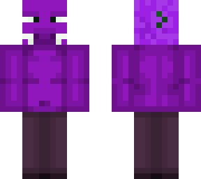 Columbia | Minecraft Skin
