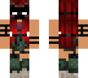 combo | Minecraft Skins