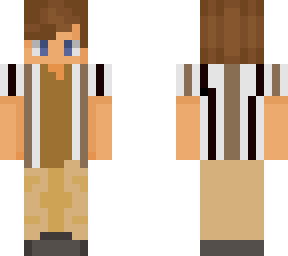 clothes | Minecraft Skins