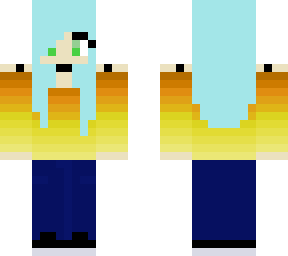 crystal | Minecraft Skins