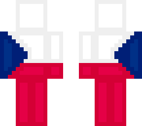 czech | Minecraft Skins