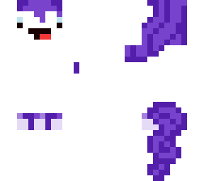 derpy | Minecraft Skins