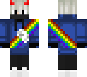 devil | Minecraft Skins