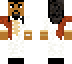 diego | Minecraft Skins