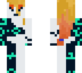 kier | Minecraft Skins