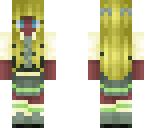 server | Minecraft Skins