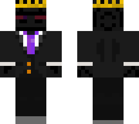 end | Minecraft Skins
