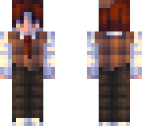 plaid | Minecraft Skins