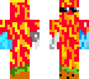 avatar | Minecraft Skins