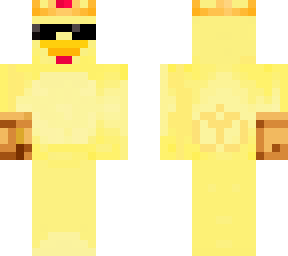 gallo | Minecraft Skins