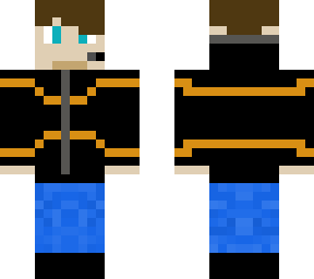 gamer | Minecraft Skins