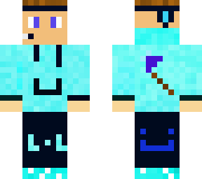 gamer | Minecraft Skins