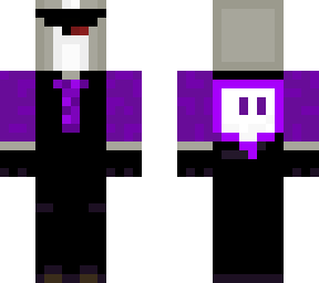 Gamer_Ross | Minecraft Skin