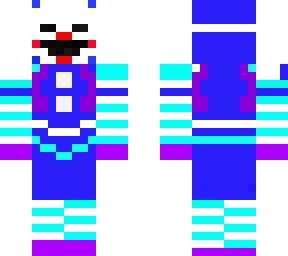 glamrock | Minecraft Skins