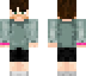 avatar | Minecraft Skins