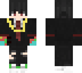 handsome | Minecraft Skins