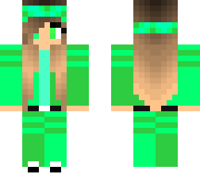 nature | Minecraft Skins