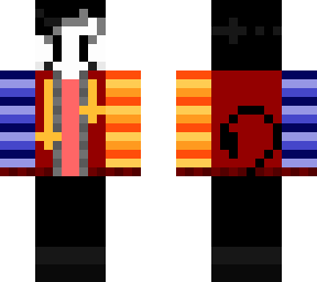 jester | Minecraft Skins