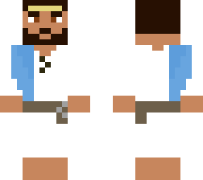 jesus | Minecraft Skins