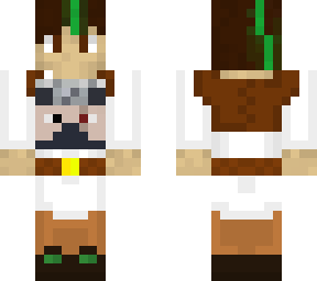 ethoslab | Minecraft Skins
