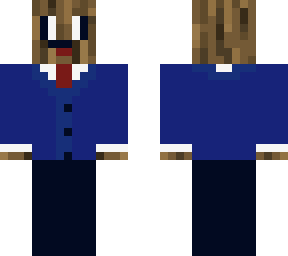 log | Minecraft Skins