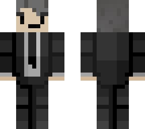 Lolo_Wawa | Minecraft Skin