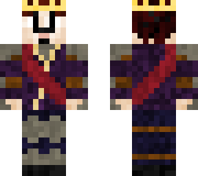 lord x | Minecraft Skins