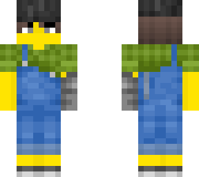 sunny | Minecraft Skins