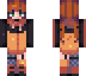 maple | Minecraft Skins