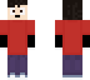 goofy ah | Minecraft Skins