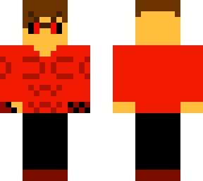 powerful | Minecraft Skins