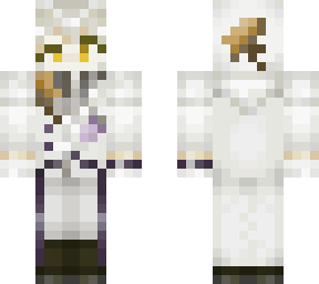 Medicine pocket | Minecraft Skin