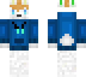 mimi | Minecraft Skins