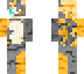 cat | Minecraft Skins