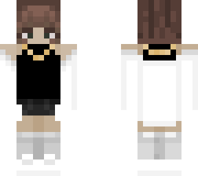 chain | Minecraft Skins