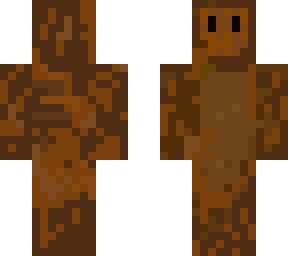 monkey | Minecraft Skins