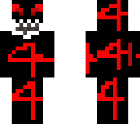 monster | Minecraft Skins