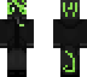 MoxyMax vX | Minecraft Skin