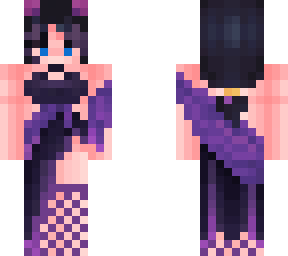 bella | Minecraft Skins