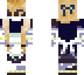 cyn | Minecraft Skins