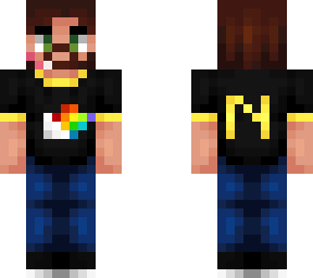 beard | Minecraft Skins