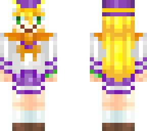 neco | Minecraft Skins