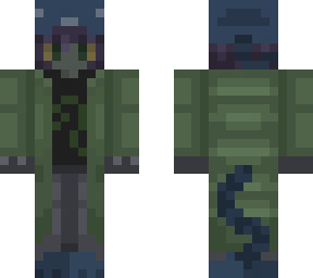 jacket | Minecraft Skins