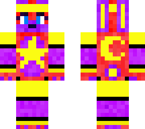 astro | Minecraft Skins