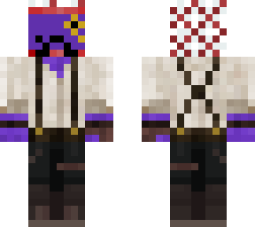 octo | Minecraft Skins