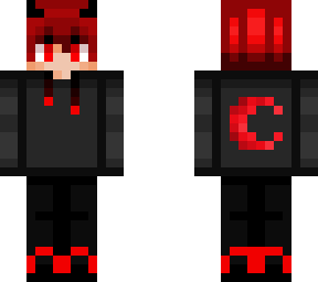 opplayerffg | Minecraft Skin
