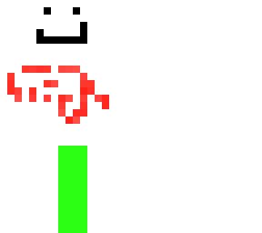 paprika | Minecraft Skin