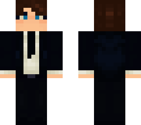 paul | Minecraft Skins