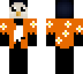 paul | Minecraft Skins