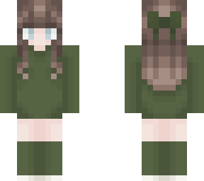 Pine | Minecraft Skin